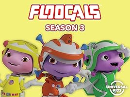 Amazon.com: Watch Floogals, Season 3 | Prime Video