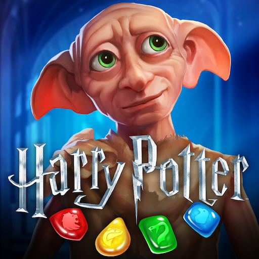 Harry Potter: Puzzles & Spells:Amazon.com:Appstore for Android