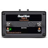 Amazon.com: Channel Master CM-7777HD Amplify Adjustable Gain TV Antenna ...