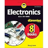 Electronics All-in-One For Dummies: Lowe, Doug: 9781119320791: Amazon ...