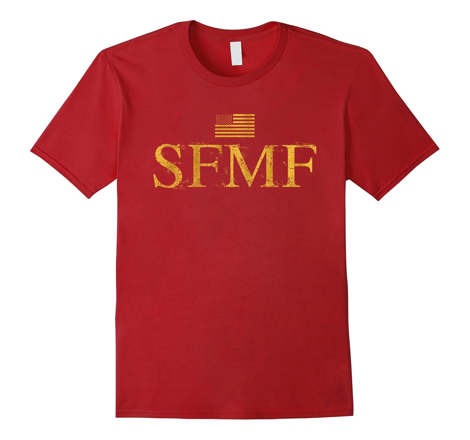 SFMF T-Shirt-TD – Teedep