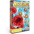 Amazon.com: Virulence: An Infectious Virus Card Game - Educational ...