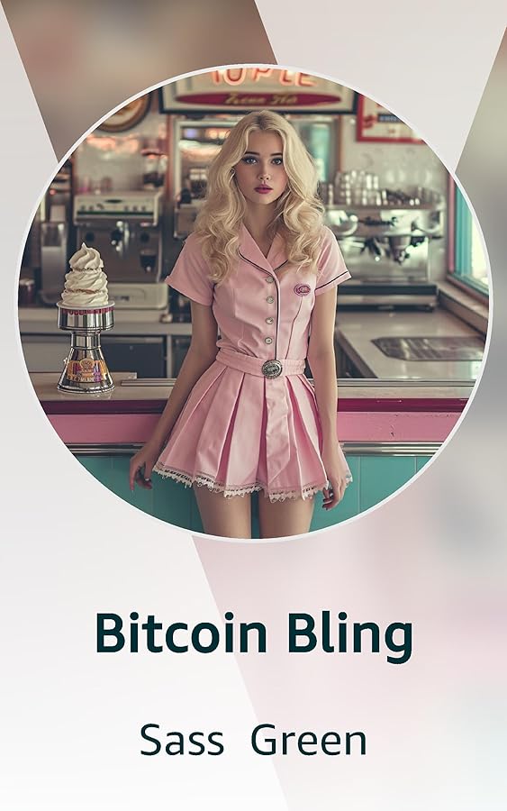 Bitcoin Bling | Kindle Vella