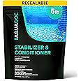 Amazon.com : MAV AquaDoc Pool Stabilizer and Conditioner - 5lb ...