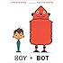 Amazon.com: The Three Little Aliens and the Big Bad Robot ...