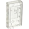 Amazon.com: sb components Arduino Mega Case Enclosure New Clear Transparent Computer Box with ...