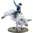 Amazon.com: Big Country Toys Bodacious - Rodeo Toys - Bull Riding ...
