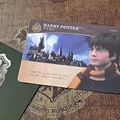 The OP Harry Potter: Hogwarts Battle Card Game: Cards: Amazon.co.uk ...