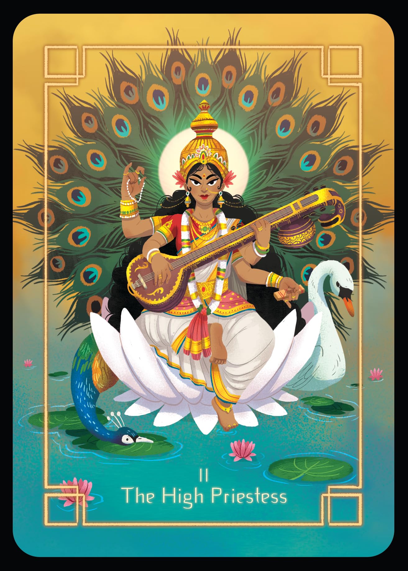 Mua The Storyteller's Tarot: A 78-card Deck & Guidebook The Storyteller ...