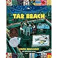 Tar Beach (Caldecott Honor Book): Ringgold, Faith: 9780517580301 ...