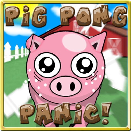 Pig Pong Panic!:Amazon.com:Appstore for Android