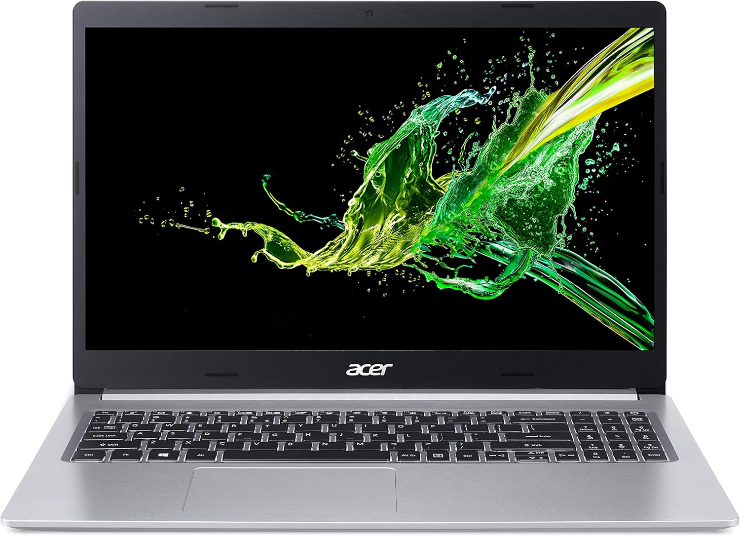 Acer Aspire 5 A515-44 15.6 inch Laptop – (AMD Ryzen 7 4700U, 8GB RAM, 512GB SSD, Full HD Display ...
