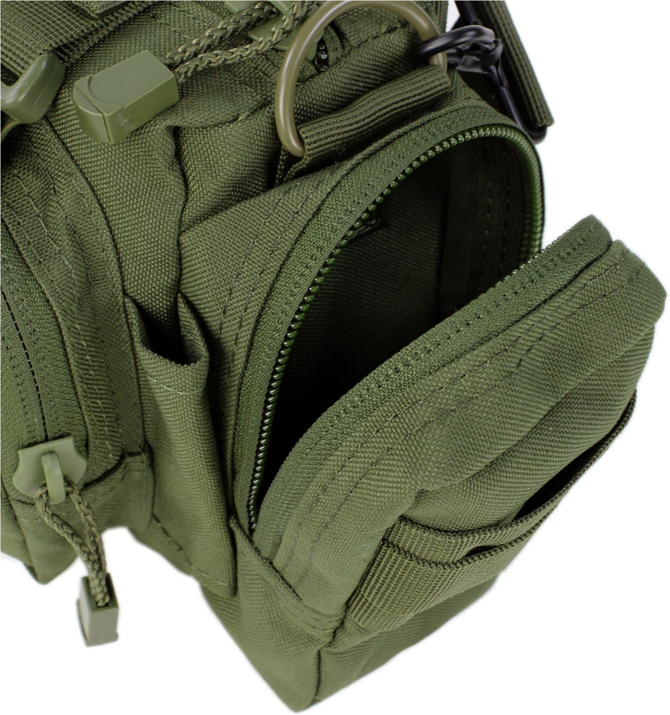 Condor Deployment Bag – BigaMart