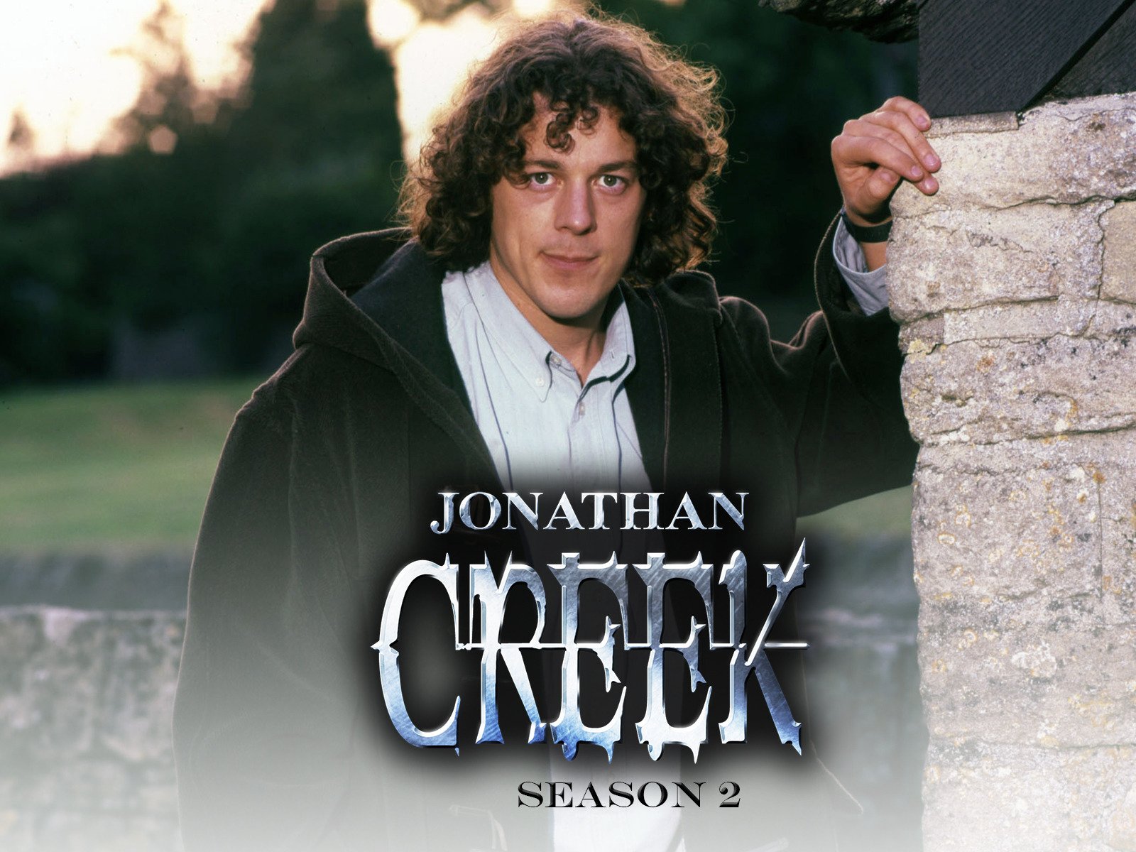 Watch Jonathan Creek, Season 2 | Prime Video
