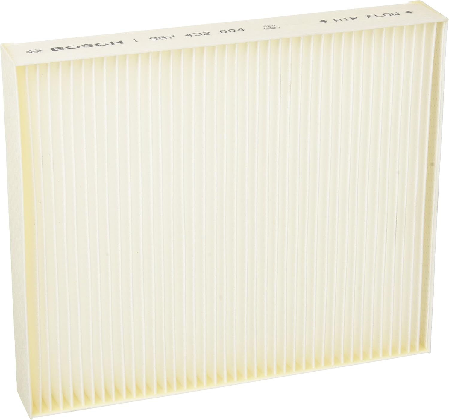 Bosch 1987432004 Pass Compartment Filter: Amazon.co.uk: Car & Motorbike