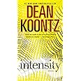 Amazon.com: Intensity: A Novel: 9780345533371: Koontz, Dean: Books
