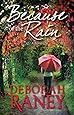 Because of the Rain: Raney, Deborah: 9780692609309: Amazon.com: Books