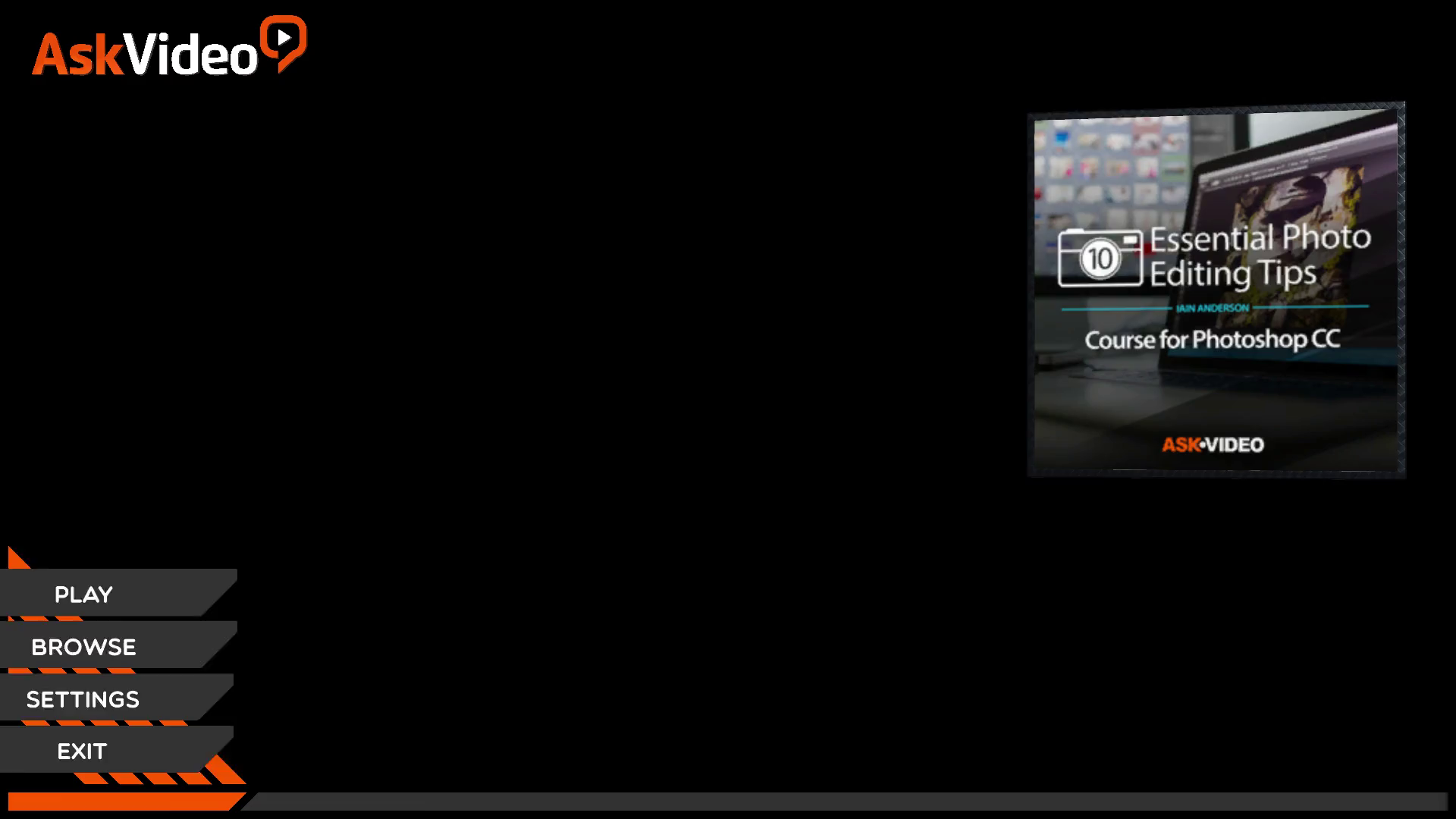Photo Editing Course For Photoshop CC by Ask.Video - App on Amazon Appstore