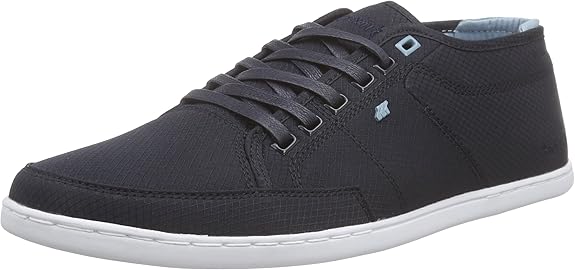Boxfresh Men's's Sparko Trainers: Amazon.co.uk: Shoes & Bags