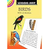 Learning About Sea Animals (Dover Little Activity Books: Sea Life): Sy ...