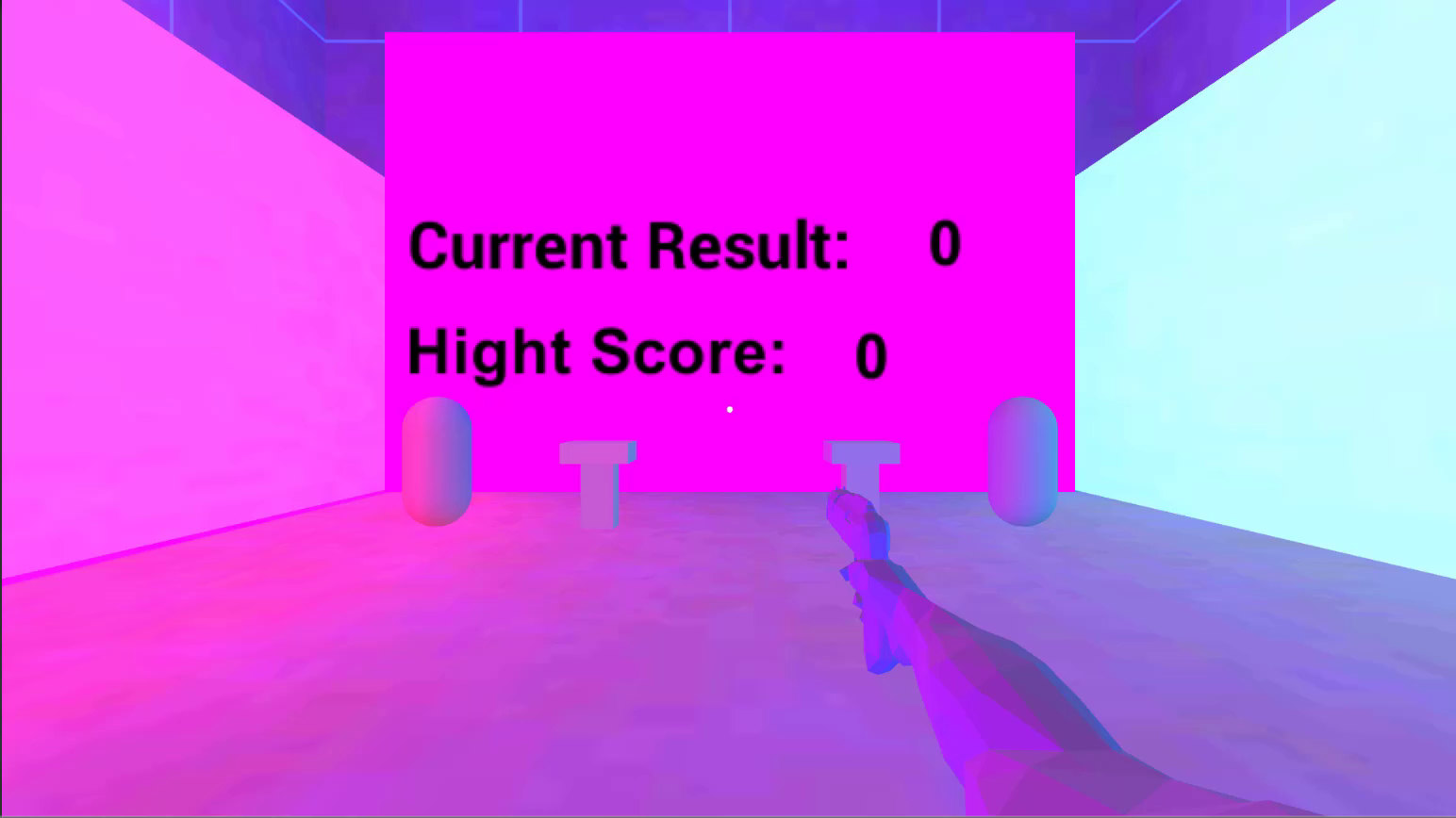 VR Zombie Thrasher Shooter - App on Amazon Appstore
