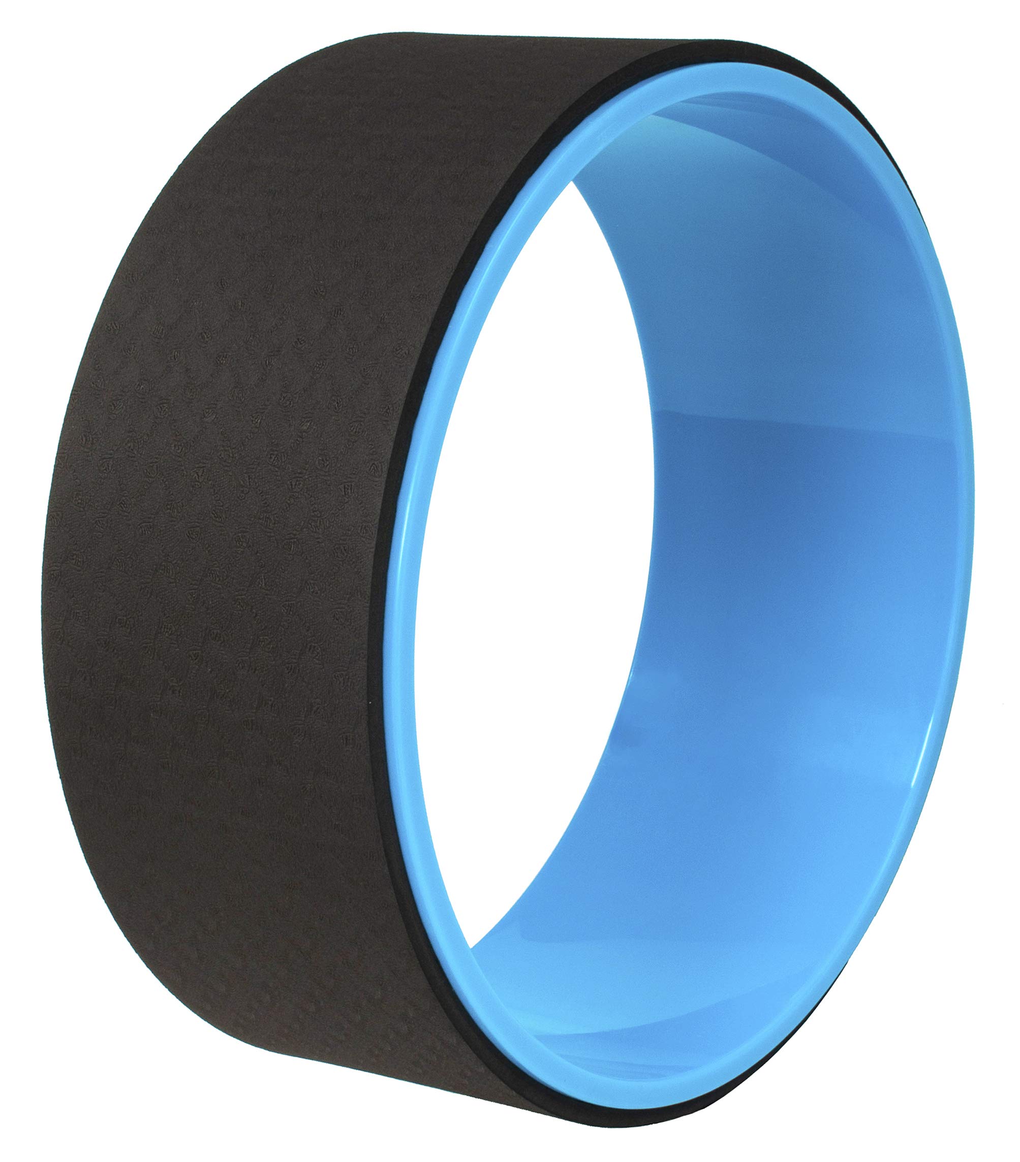 Mua Yoga Wheel for Stretching Dharma Yoga Prop Wheel, Comfortable ...