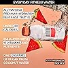 Barcode Premium Hydration Drink - No Added Sugars, Watermelon, 12 Pack ...