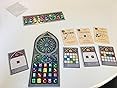 Amazon.com: Sagrada - Board Game by Floodgate Games : Toys & Games