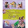 Another Other Side of the Story: Fairy Tales with a Twist: Loewen ...