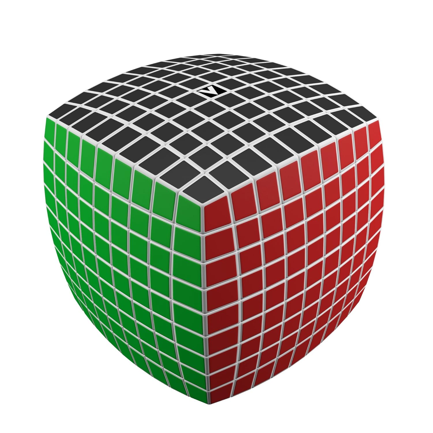 Buy VCUBE V-Cube 9 x 9 V Online at Low Prices in India - Amazon.in