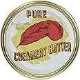 Amazon.com: Red Feather Cremery Canned Butter A real butter from new ...