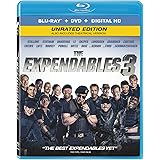 Amazon.com: The Expendables 3-Film Collection [Blu-ray] : Sylvester ...