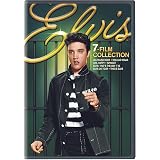 Amazon.com: Elvis 75th Anniversary DVD Collection (17 Films including ...
