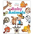 Disney Baby: Baby Animals: Disney Books: 9781368042673: Amazon.com: Books