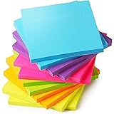 Mr. Pen- Sticky Notes, Sticky Notes 1.5x2 inch, 36 Pads, Small Sticky ...