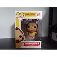 Amazon.com: Funko POP Animation: Bob’s Burgers - Beefsquatch Action ...