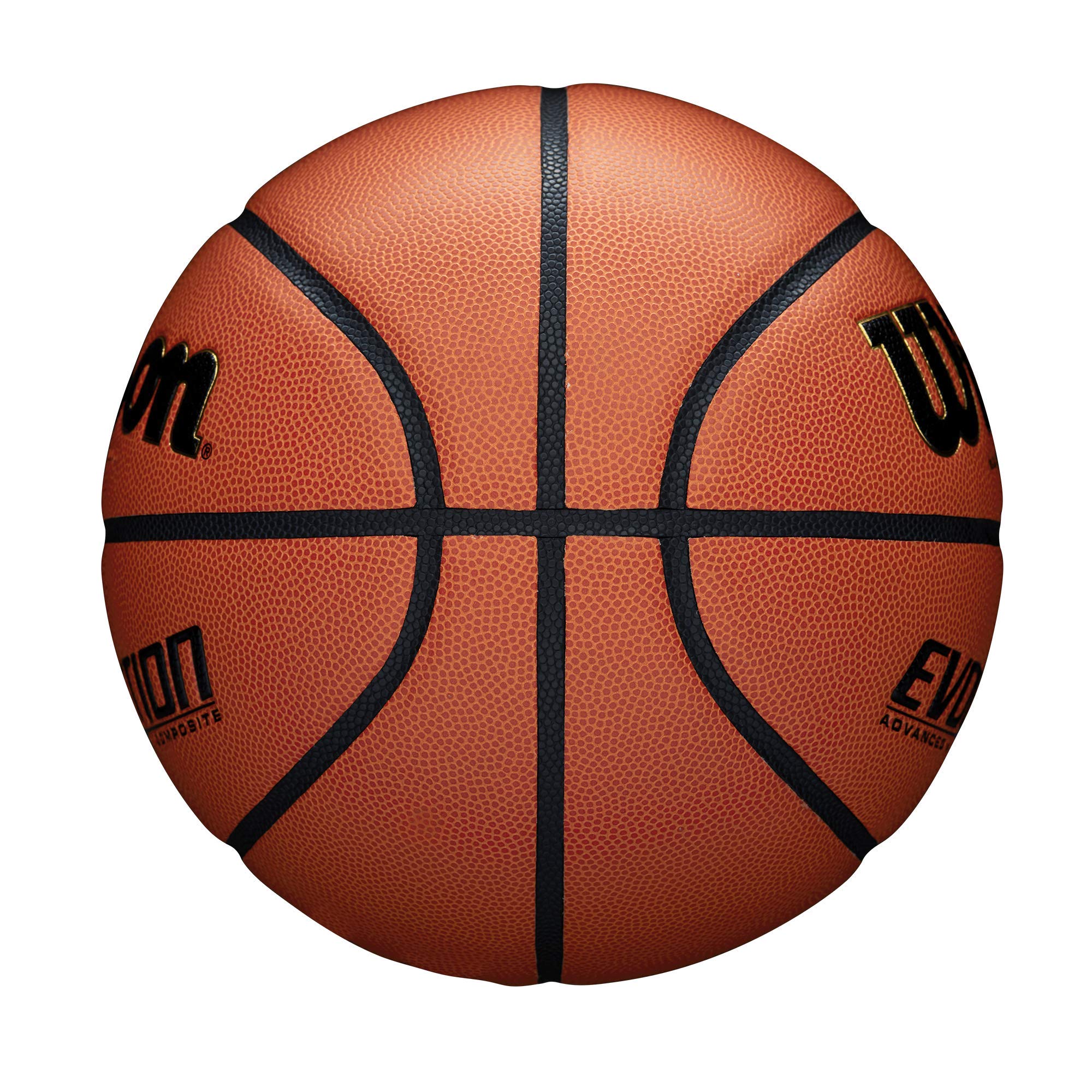 Mua WILSON Evolution Indoor Game Basketballs - Size 5, Size 6 and Size ...