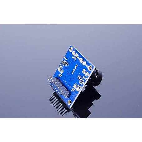 Mua ACROBOTIC OV7670 Camera Module (No FIFO) for Arduino ESP8266 ...