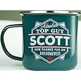 Amazon.com: Chalkboard Coffee Mug Set: Kitchen & Dining