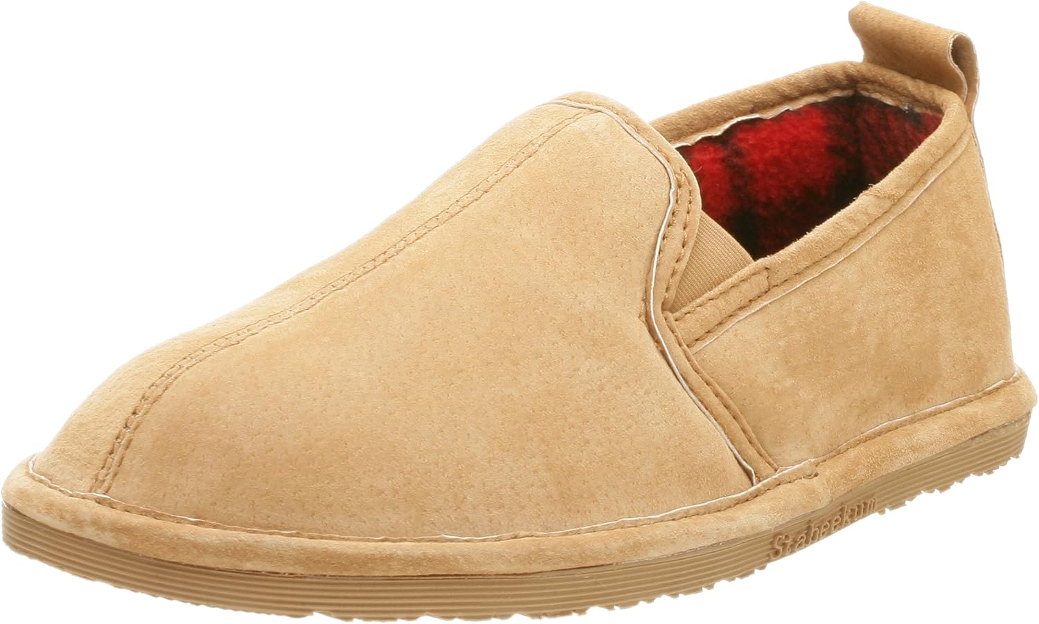 Amazon.com | Staheekum Men's 959M Romeo Slipper | Slippers