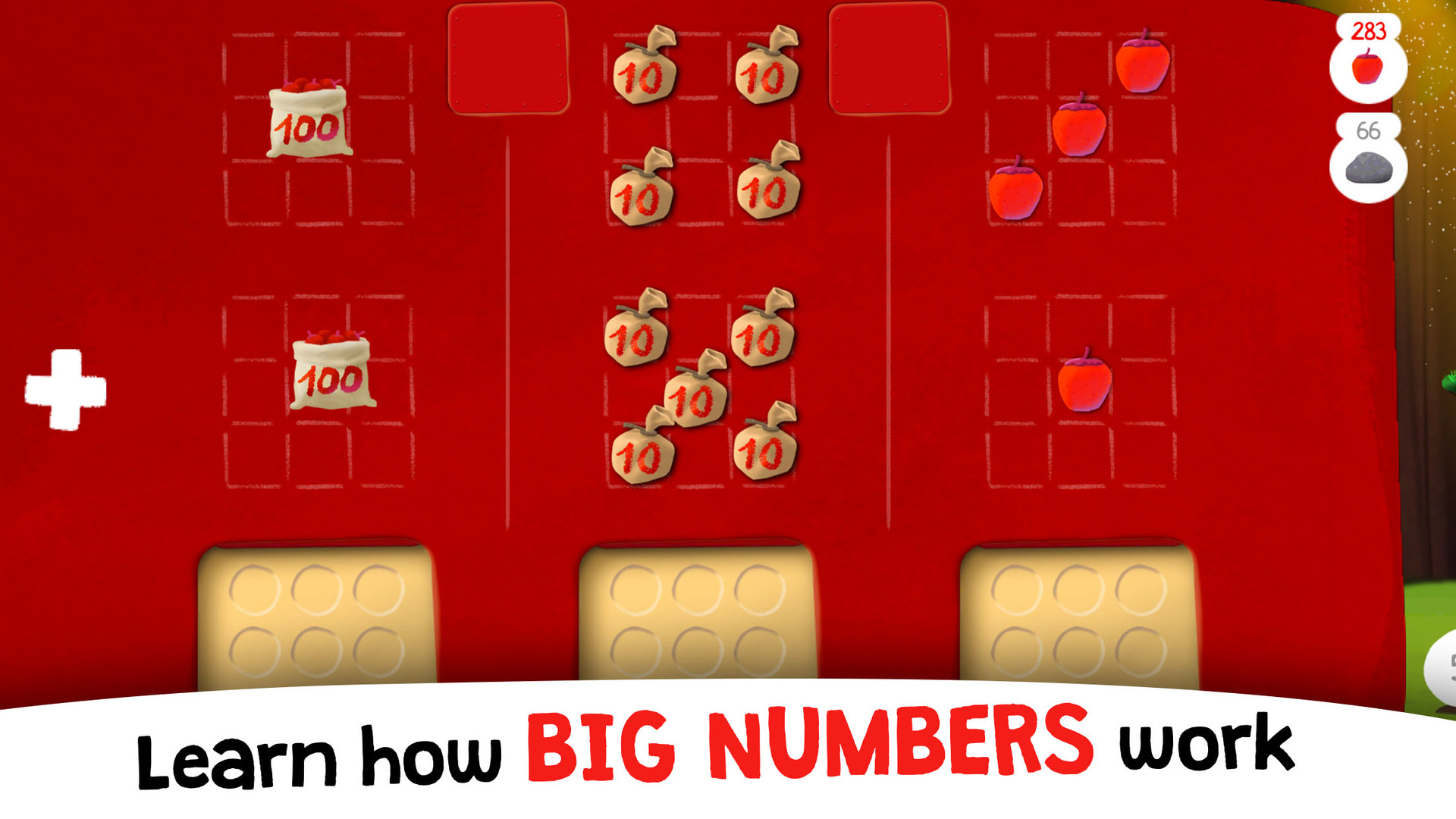 DragonBox Big Numbers:Amazon.com:Appstore for Android