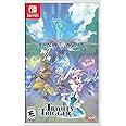 Trinity Trigger - Standalone Edition - Nintendo Switch : Amazon.ca ...