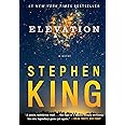 Amazon.com: Elevation: 9781982102326: King, Stephen: Books