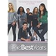 Amazon.com: Best Years: Complete Second Season : Brandon Jay McLaren ...