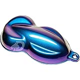 Amazon.com: Didspade : Delta ColorShift Pearl 25g: Automotive