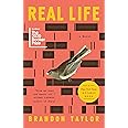 Amazon.com: Real Life: A Novel: 9780525538882: Taylor, Brandon: Books