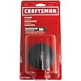 Amazon.com: Craftsman CMXGZAM201010 Oil 751-12690 Filter, Black ...