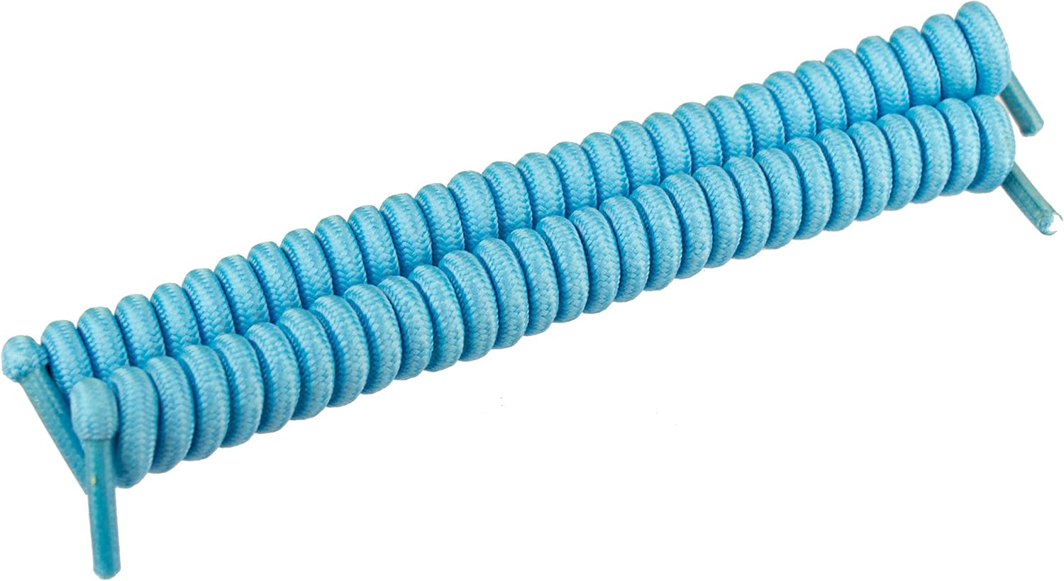 Kobert-Goods Selbstbindende elastische spiralförmige Schnür-senkel in ...