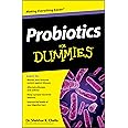 Probiotics For Dummies: Challa, Shekhar, Quigley, Eamonn M. M ...