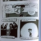 Macerie Prime - Sei Mesi Dopo eBook: Zerocalcare: Amazon.it: Kindle Store